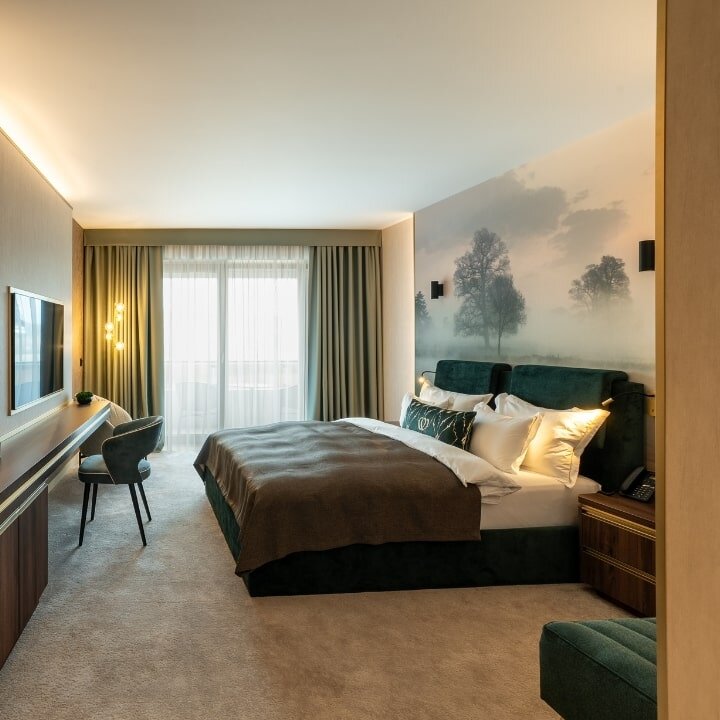 Le Primore Hotel & Spa