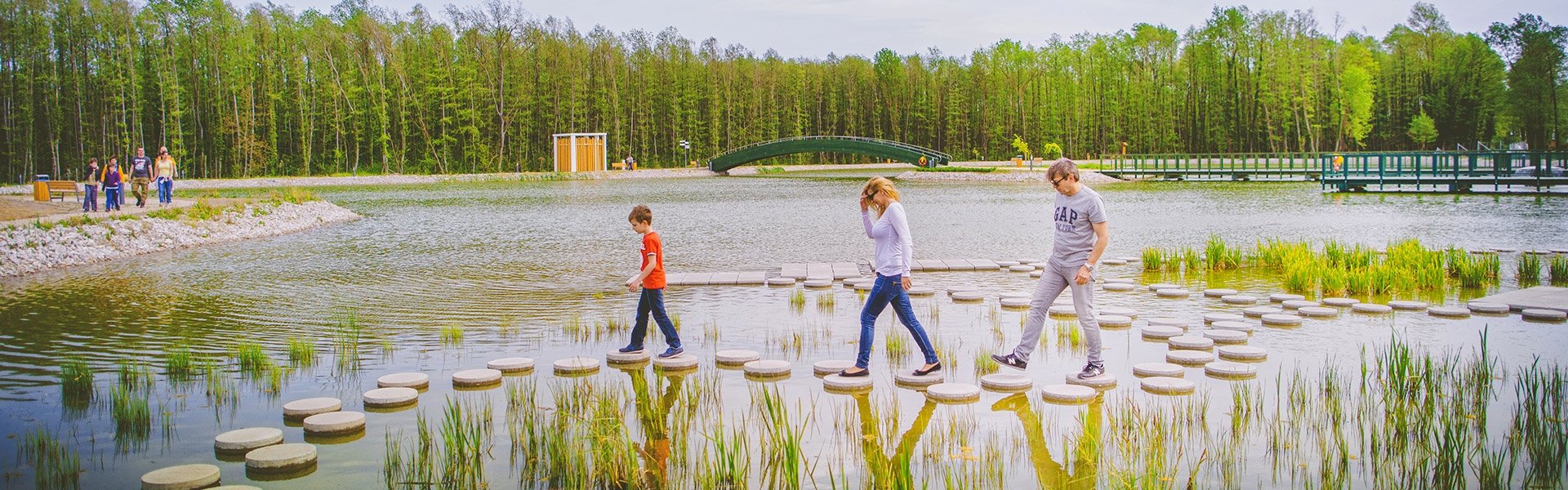 Zalakaros | Granite Medicinal-, Adventure-, and Thermal Bath Complex