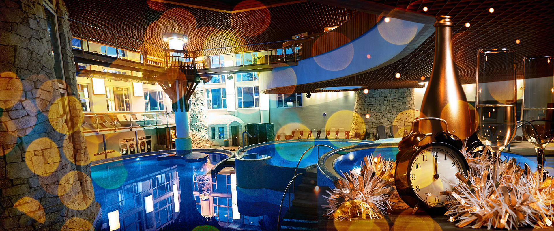 MenDan Hotel Zalakaros | Wellness & Spa