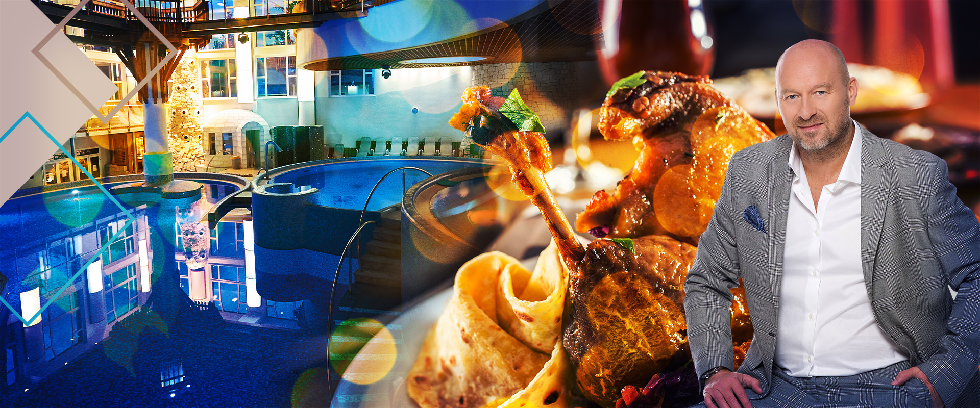 MenDan Magic Spa & Wellness Hotel Zalakaros