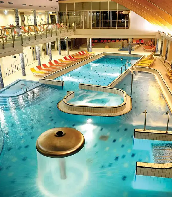 Velence Resort & Spa