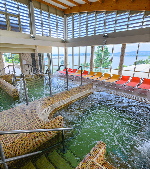Velence Resort & Spa