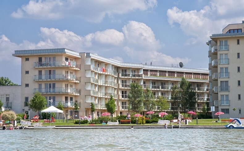 Galéria, Fotók | Velence Resort & Spa