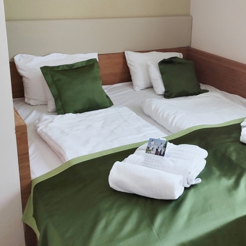 Velence Resort & Spa