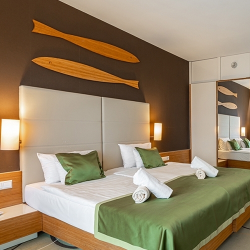 Velence Resort & Spa