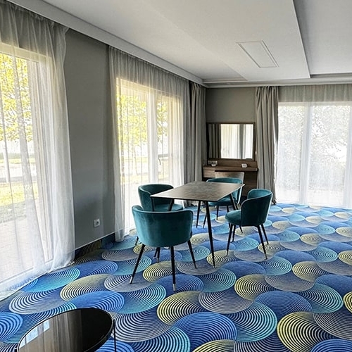 Velence Resort & Spa
