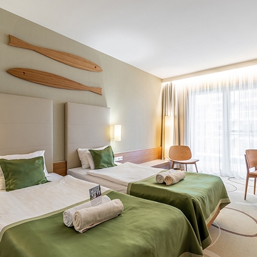 Velence Resort & Spa