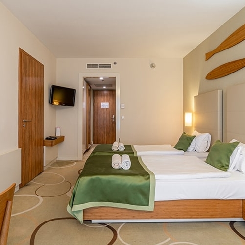 Velence Resort & Spa