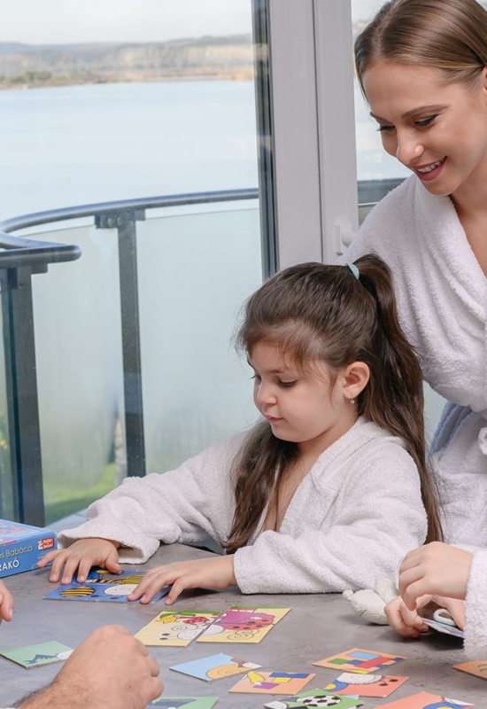 Velence Resort & Spa