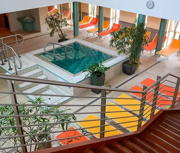 Velence Resort & Spa