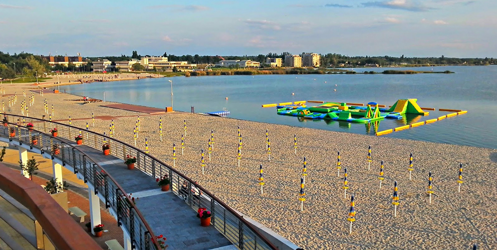 Családoknak, Családbarát szálloda | Velence Resort & Spa